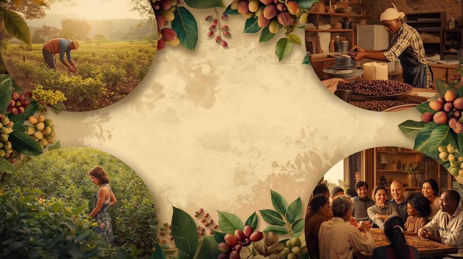 About WASCA – Our Story, Mission & Coffee Journey